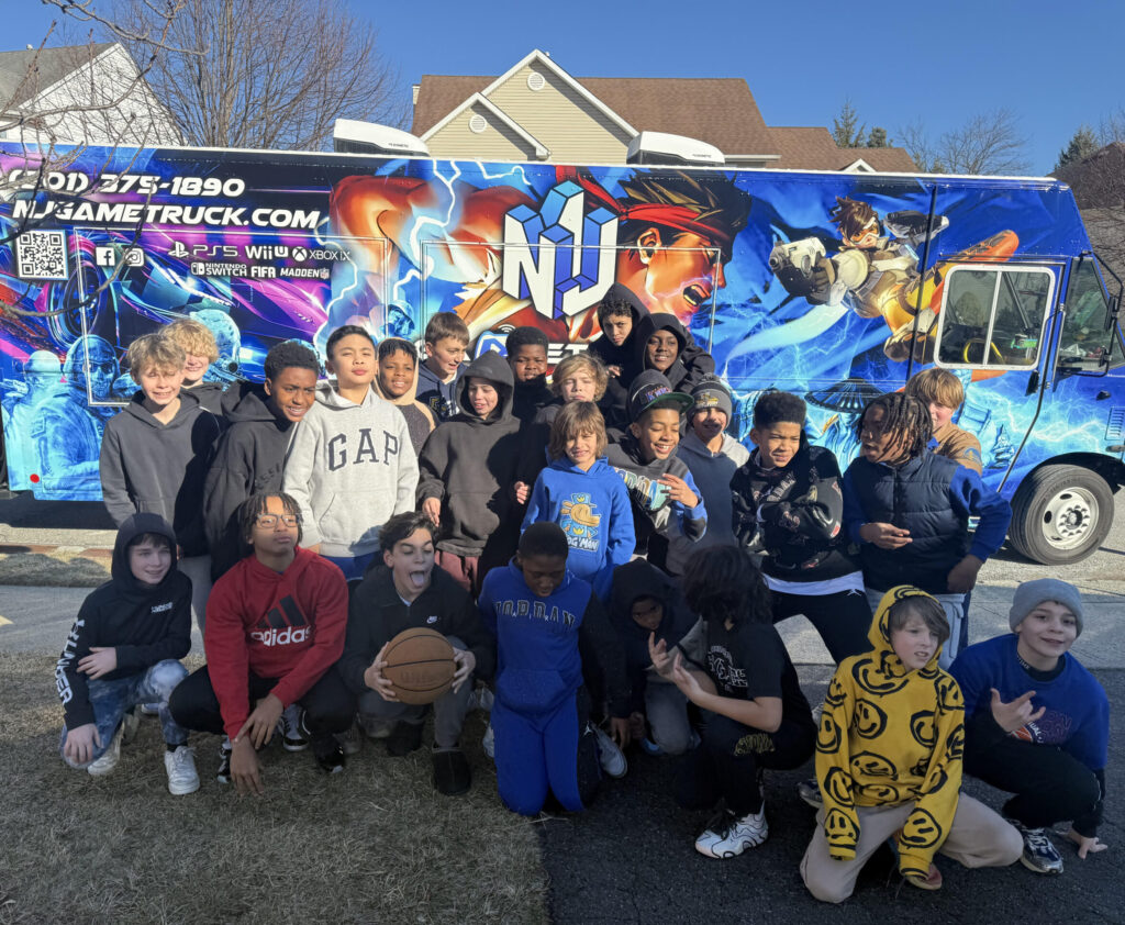 Video Game Parties & Pricing - njgametruck.com